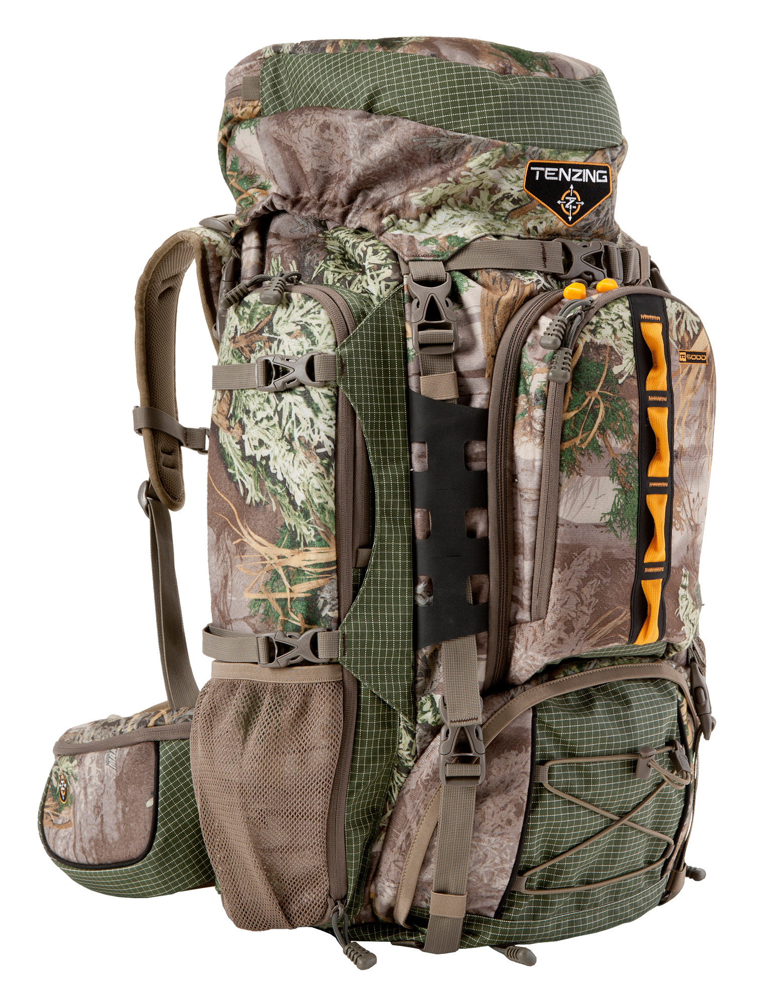 Tenzing TZ 5000 Hunting Pack | Bass Pro Shops